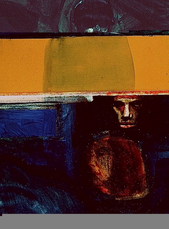 Eric Engstrom: Retrospective/Evolution | GALLERY ROUTE ONE