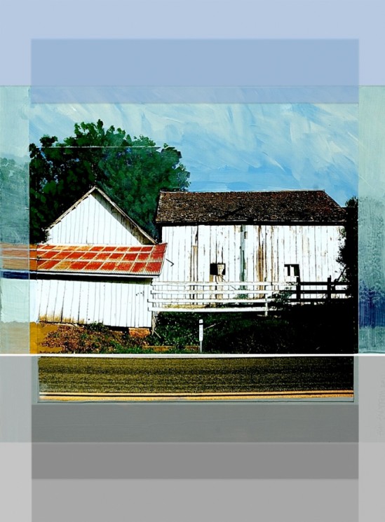 Eric Engstrom: Retrospective/Evolution | GALLERY ROUTE ONE