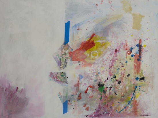 Ann Knickerbocker: Tags | GALLERY ROUTE ONE