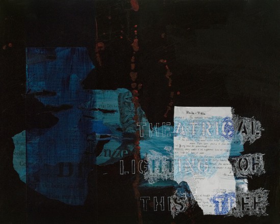 Ann Knickerbocker: Tags | GALLERY ROUTE ONE