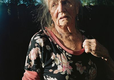 Marna Clarke: Autumn | GALLERY ROUTE ONE