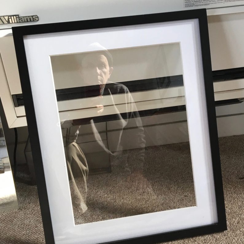 Steven Hurwitz | GALLERY ROUTE ONE