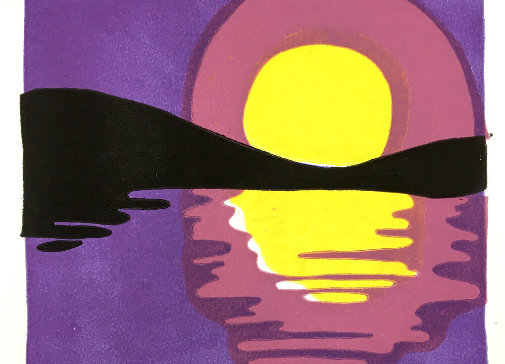Annie Duncan: Bodies of Water | GALLERY ROUTE ONE