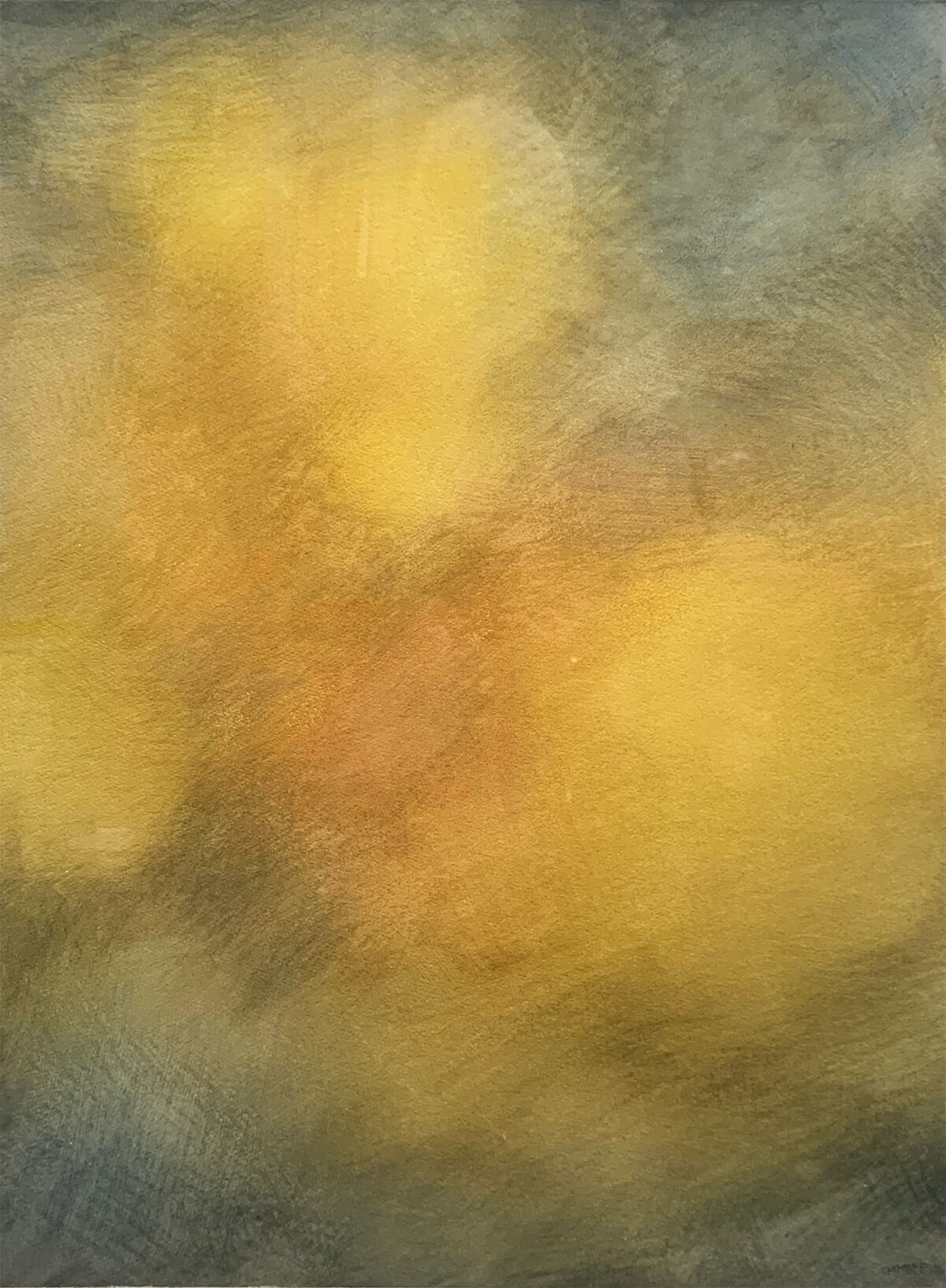 Bernie Schimbke Progressions GALLERY ROUTE ONE Bernie Schimbke Progressions GALLERY ROUTE ONE