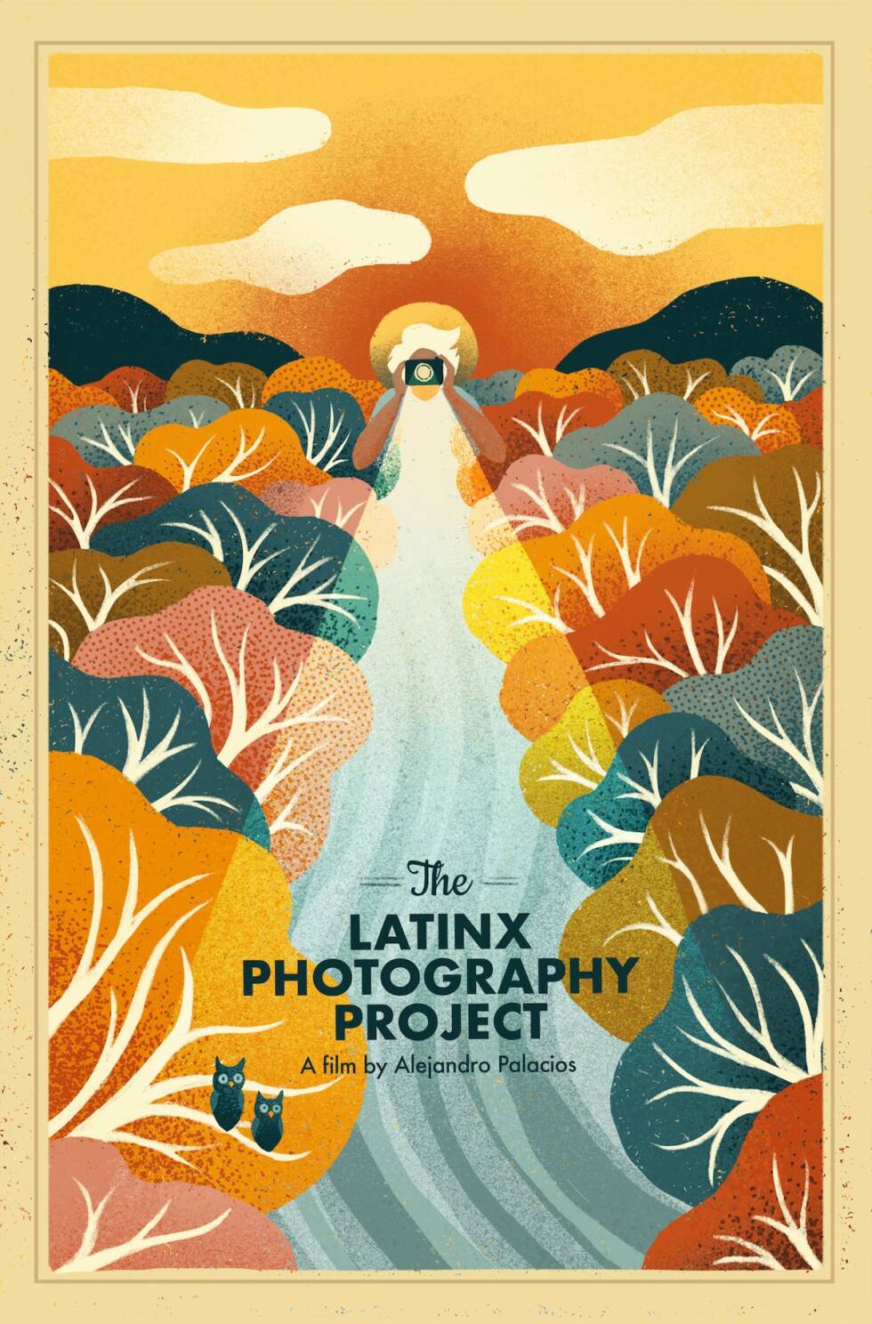 Latinx Photography Project Documentary | GALLERY ROUTE ONE