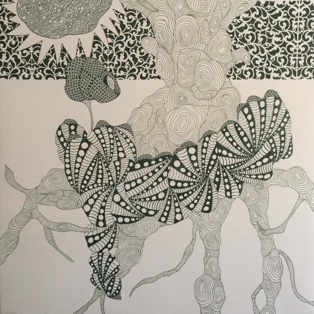 Dale Eastman: Intimate Entanglements | GALLERY ROUTE ONE