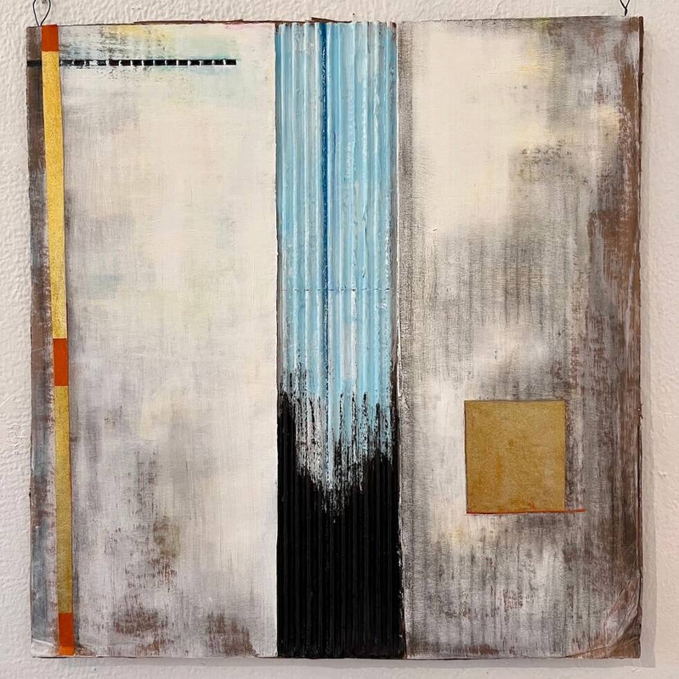 GALLERY ROUTE ONE | Nonprofit Art Organization / Contemporary Art ...