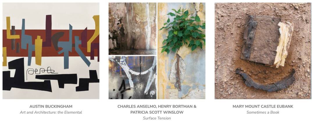 GRO Exhibition Press Release: November – December, 2025 | GALLERY ROUTE ONE